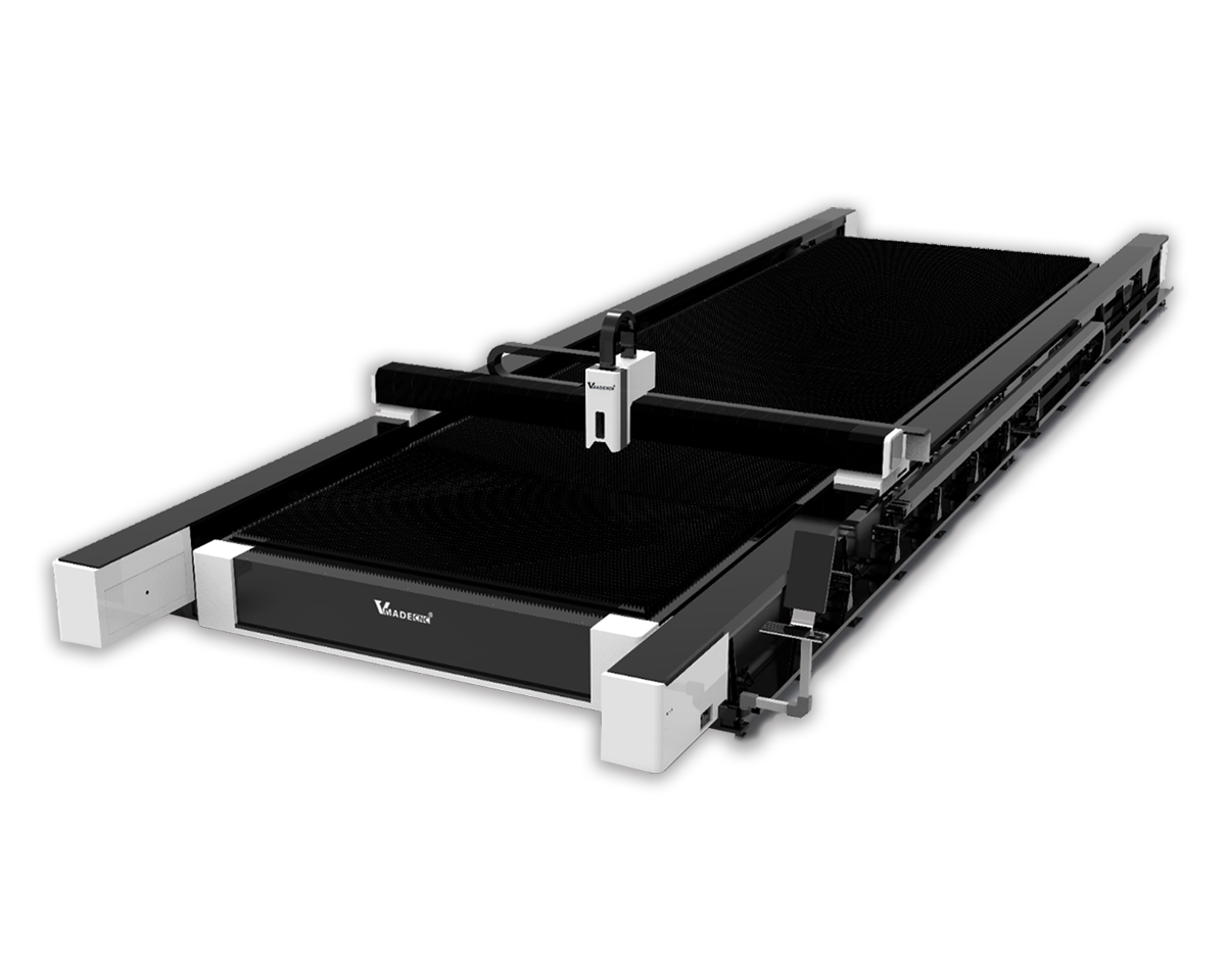 Large Format Laser Cutting Machine, Large Format Laser Cutter