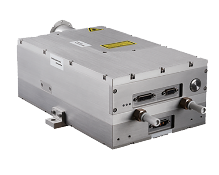 Laser Marking Machine for Plastic