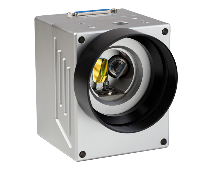 Portable CO2 Laser Marking Machine