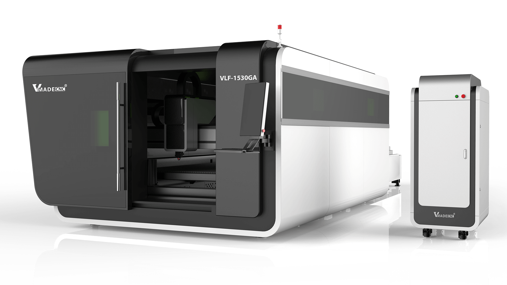 Fully Enclosed Laser Cutting Machine Manufacturer Fully Enclosed Laser Cutting Machine Manufacturer