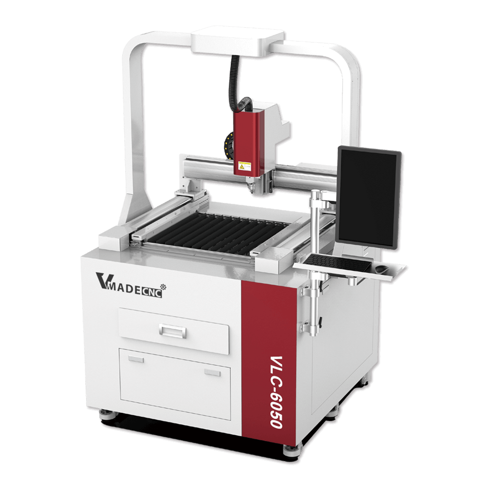 Gold And Silver Laser Cutting Machine Jewelry Laser Cutting Machine