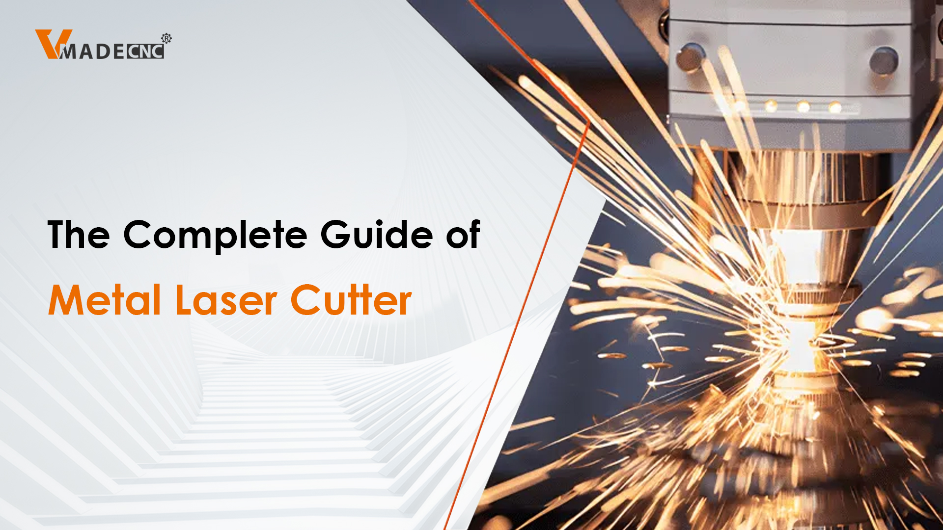 The Complete Guide of Metal Laser Cutter Factory