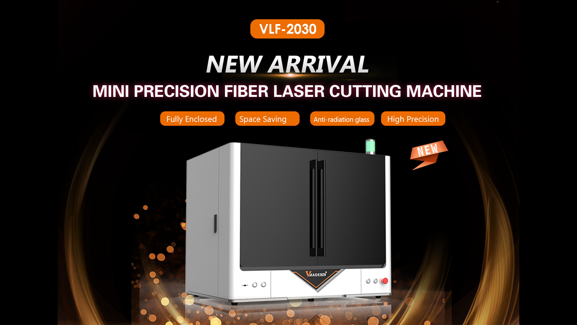 Sale Small Mini fiber laser cutting machine