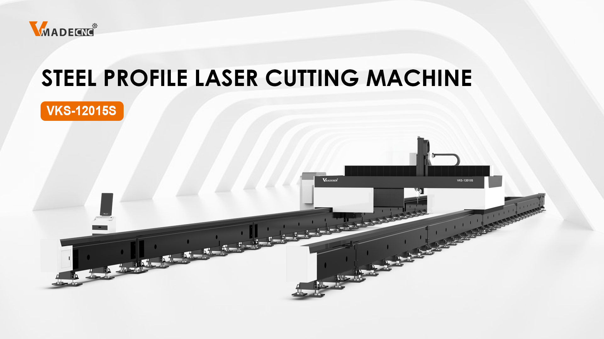 STEEL PROFILE LASER CUTTING MACHINE Wholesaler