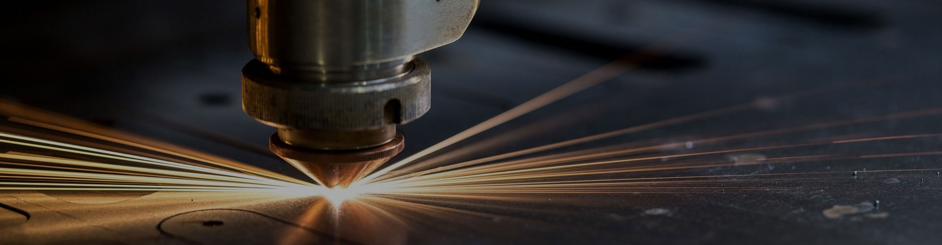 Precision Laser Cutting Machine Supplier